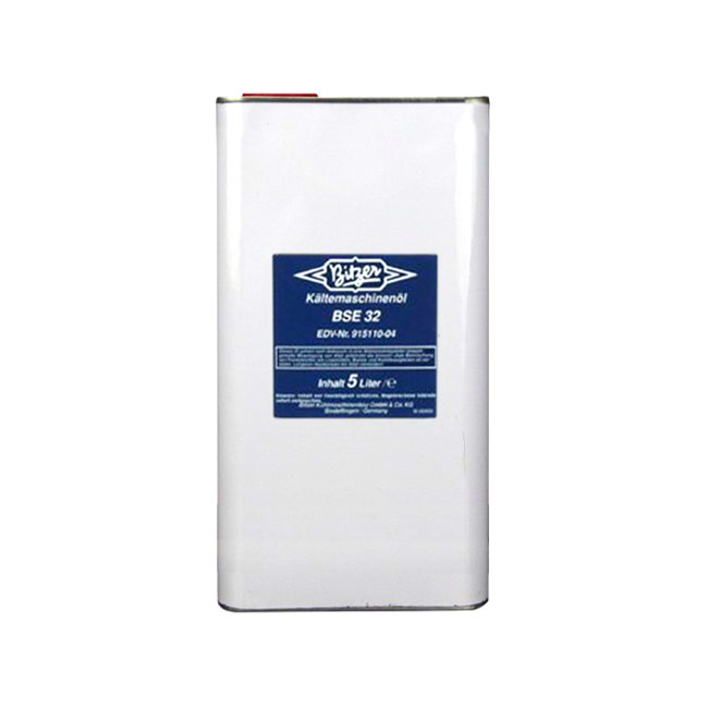 BSE 32 масло, 1л